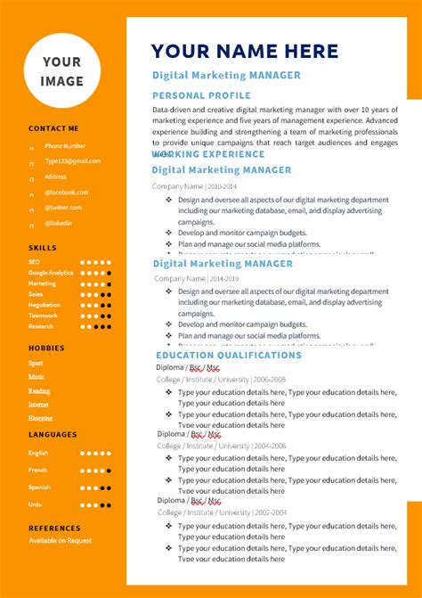 Job Search Tips Strategies For Your Dream Job Resumofy Blogs