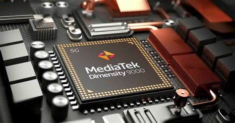 Dimensity MediaTek Wants To Go Against Qualcomm And Apple With
