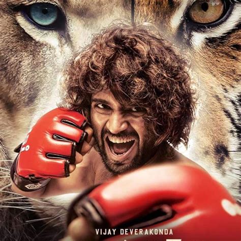 Liger Vijay Deverakondas Film Release On Disneyhotstar On This Date
