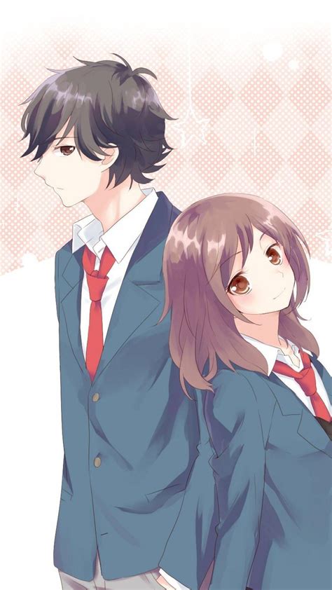 Ao Haru Ride Wallpapers Top Free Ao Haru Ride Backgrounds