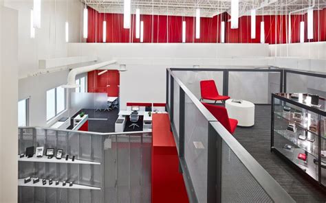 Infinite Peripherals Clarion Construction Inc