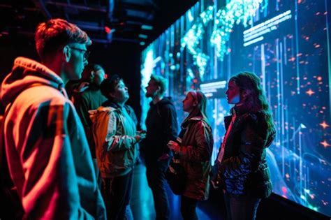 Plan Interactive Activities Or Qa Sessions During Generative Ai