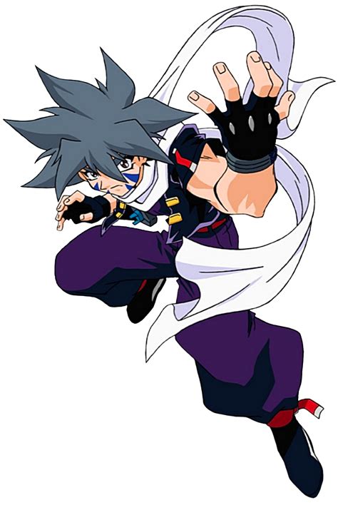 Kai Hiwatari G Revolution Render 2 By Shallotxl On Deviantart