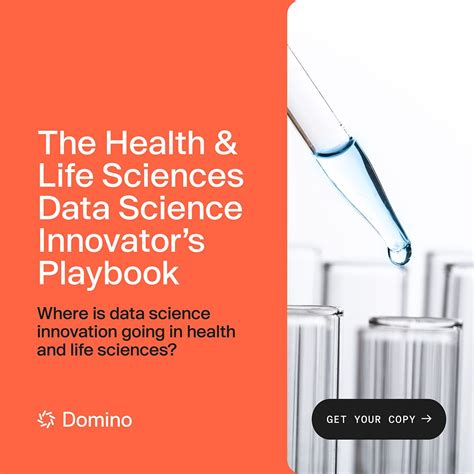 Domino Data Lab On Linkedin Where Is Data Science Innovation Going In