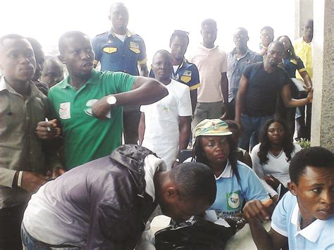 New Dawn For Niger Delta Students The Nation Newspaper