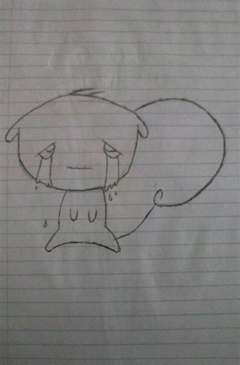 Sad Squirrel By Wotwillow On Deviantart