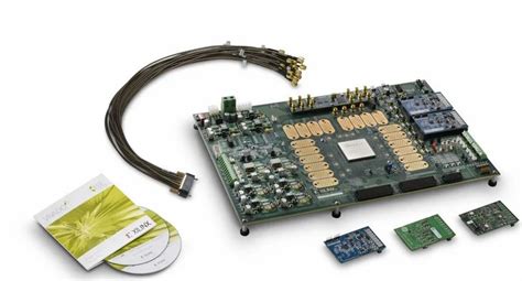 virtex 7 fpga vc7215 characterization kit at best price in chennai
