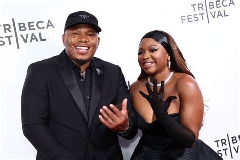 Who Is Naturi Naughtons Husband Everything You Need To Know Ke