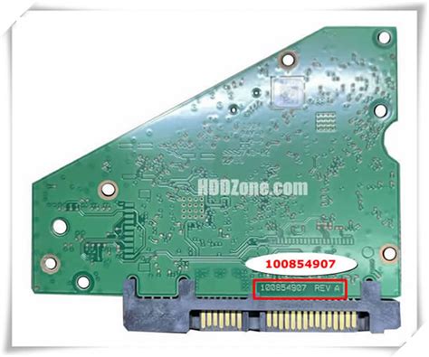 Pcb Hdd Faqs