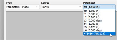 Solved Cant Extrude Solid From A Sketch In An Ipt After Linking A
