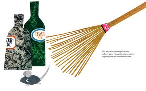 “alex E O Ratinho De Corda” Leo Lionni Deusmelivro