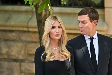 “distancing Herself” Ivanka Gets “special Exemption” From Court