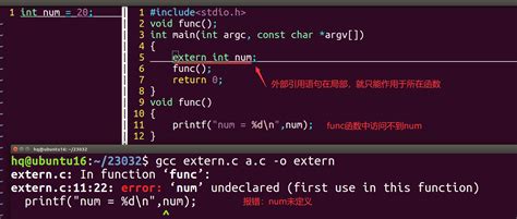 Linux 操作系统和c语言（详解）linux C语言 Csdn博客