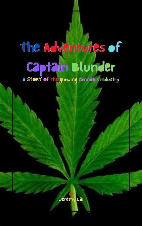 The Adventures Of Captain Blunder Ebook Lai Jeremy
