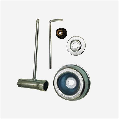Fs 56 Rc Attachments Blade Adapter Kit For Stihl Trimmers Replacement
