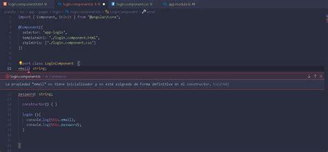 Nodejs Porqué No Me Acepta La Sintaxis Normal Stack Overflow En