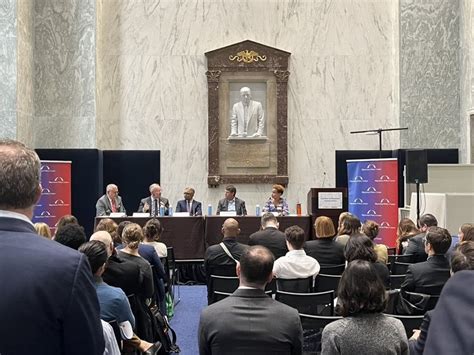 What Carbon Utilization Companies Say They Need To Succeed Bipartisan