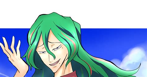 弱虫ペダル 弱虫ペダル 巻島先輩 東堂さん おはぎのイラスト Pixiv