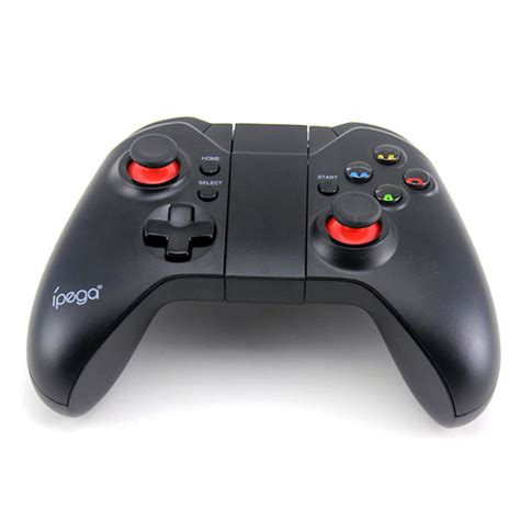 IPega PG 9037 Classic Wireless Bluetooth Gamepad Telescopic Stand