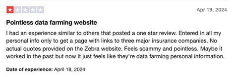 The Zebra Car Insurance Review Consumer Reviews Quotes 2025 Insurify