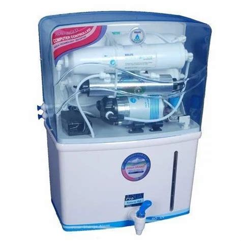 Aquagrand Aqua Grand Ro Water Purifier At ₹ 4500piece In Jamnagar Id