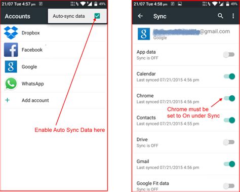 Backing Up Personal Data On Your Android Device Part Experts Exchange