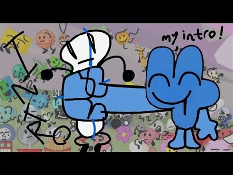 Animatic Battle Styled BFB Intro YouTube