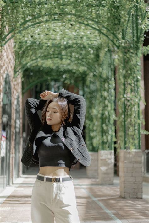 여자 가을 자켓 코디 시스티나 트위드자켓으로 고급스럽게 네이버 블로그