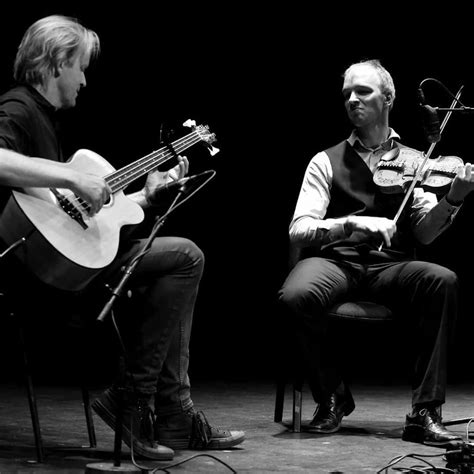 Nmh Ljøsblått Mattis Kleppen Og Ottar Kåsa