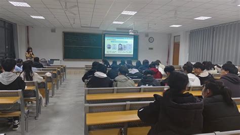 【艺起探学】艺术传媒学院学风建设行动第十九期 泰山科技学院艺术传媒学院