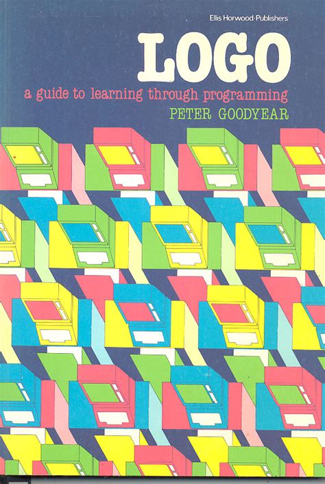 Logo A Guide To Learning Through Programming Book Computing History