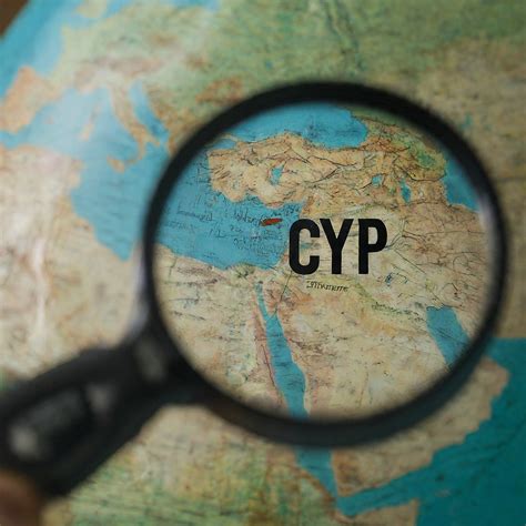 Understanding The Cyp Country Code A Comprehensive Guide