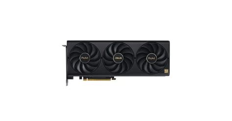 Asus Karta Graficzna Geforce Rtx 4070 Ti Super Proart 16gb Oc Gddrx6