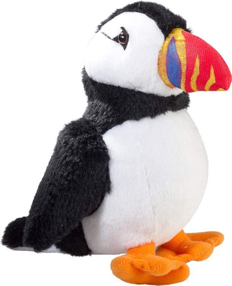 Puffy Soft Toy 202313 Cm Toptoy