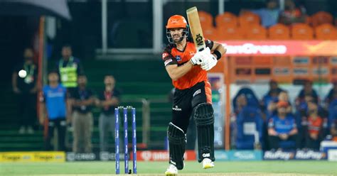 Srh Vs Dc Rajiv Gandhi Stadium Head To Head Record Most Runs Most