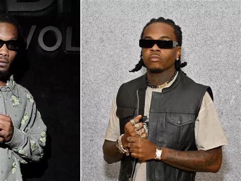 Offset And Gunna Flex Their Lavish Lifestyles On New Collab Style Rare