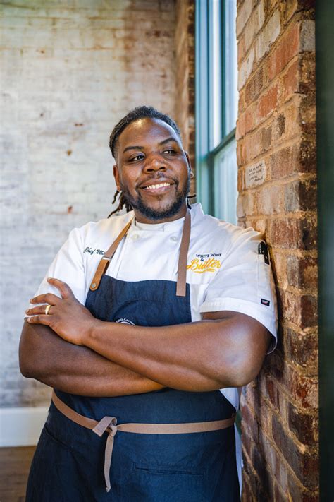 Meet Michael Sibert 2024 South Carolina Chef Ambassador The Local Palate