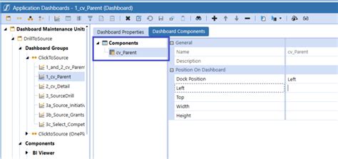 Linked Cube Views In Onestream And Drilling Down To Source Data Blogs