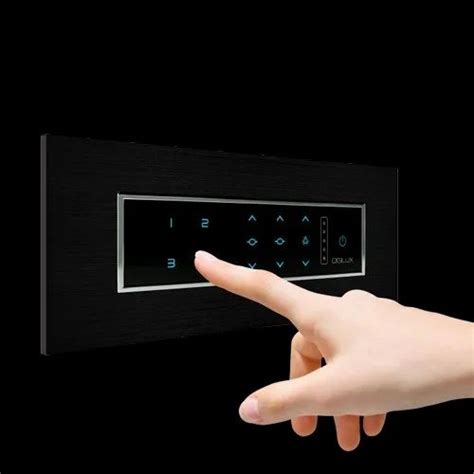 Anchor Capacitive Touch Switch M A At Best Price In Chennai ID