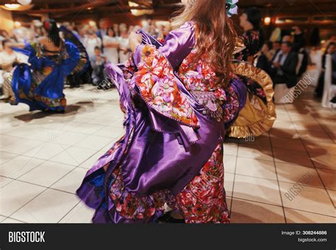 Beautiful Gypsy Girls Image And Photo Free Trial Bigstock