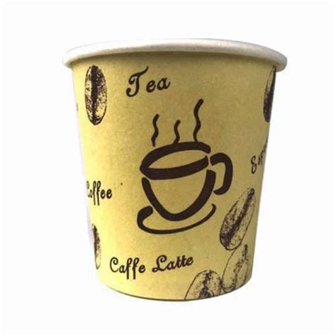 Paper Ml Disposable Cup At Rs Piece In Bhubaneswar ID
