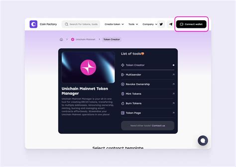 How To Create A Token On Unichain Mainnet By Uniswap In 4 Easy Steps