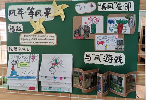 嘉城幼儿园：浸润一日活动 共促保教提升