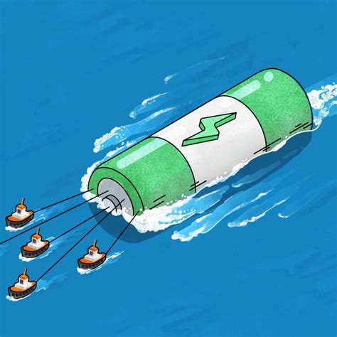 Chinas Supercharged New Energy Sector Is Propping Up Exports But Will It Last South China