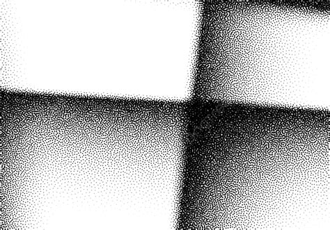 Dotwork Gradient Background Stochastic Pattern Texture Art Pattern
