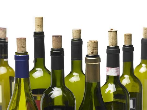 5 Consejos Para Guardar Las Botellas De Vino En Casa