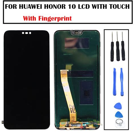 Honor Lcd Display Touch Screen Digitize Assembly Huawei Honor Lcd Honor Lcd Replacement