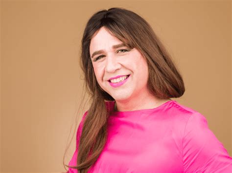 Male To Female Hormone Transformation