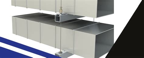 Air Duct Hangers