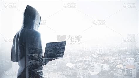 黑客和恶意软件的概念